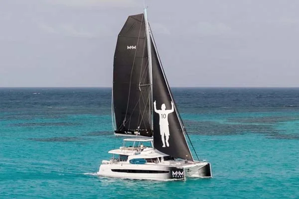 Alquiler de Catamaranes Sitges